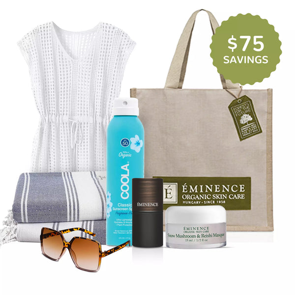 Beautyritual Ca Eminence Organic Skin Care Canada